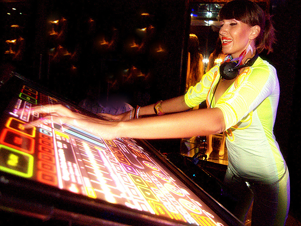 Miss FTV едет в Майями – Журнал – TOPClub