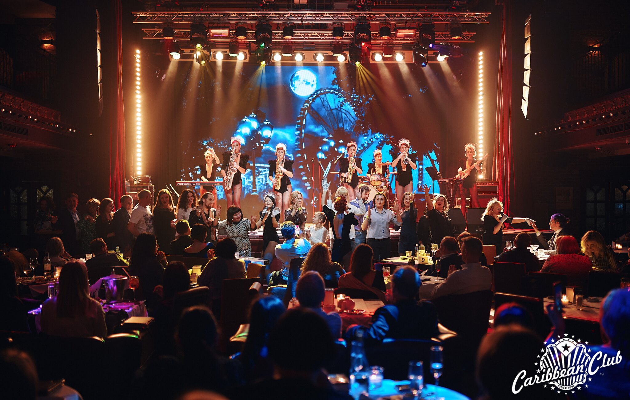 Олег Собчук и Kadnay поделились впечатлениями про новое шоу Freedom ...