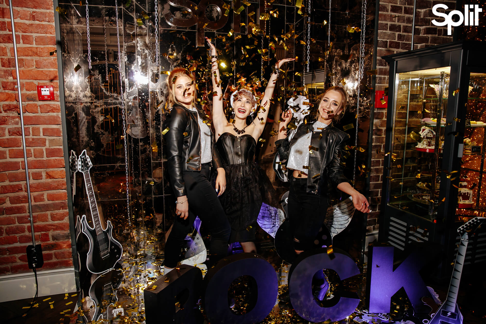 Фотоотчет Новий рік в Split, Клуб Спліт Львів, 31 декабря – Фотогалереи ...