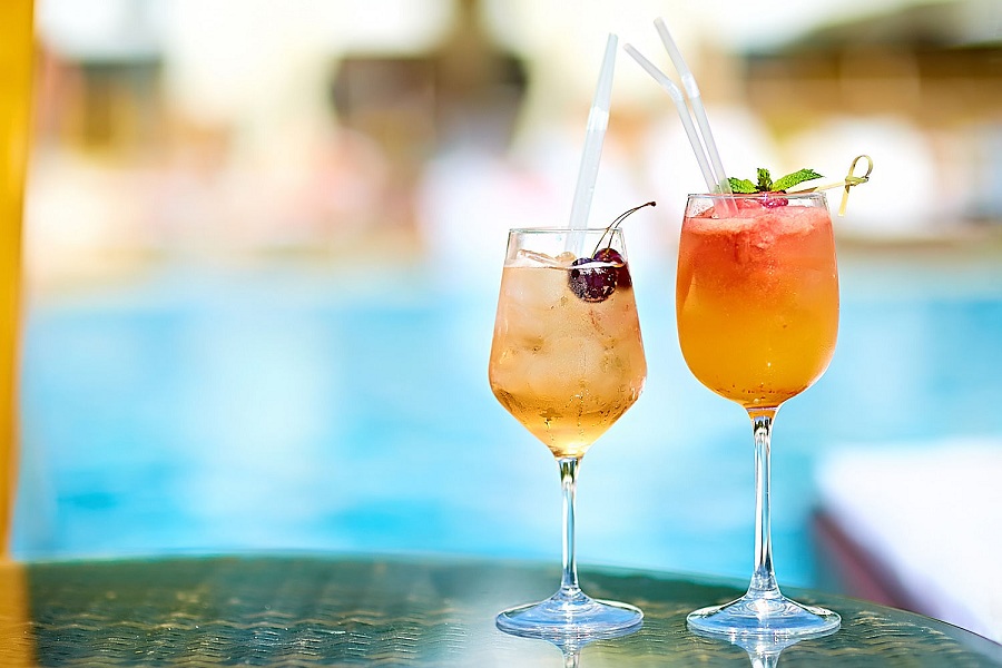 Фотографии FIFTY Beach Club (ex. Olmeca Plage) (Фифти бич клаб ( ранее ...