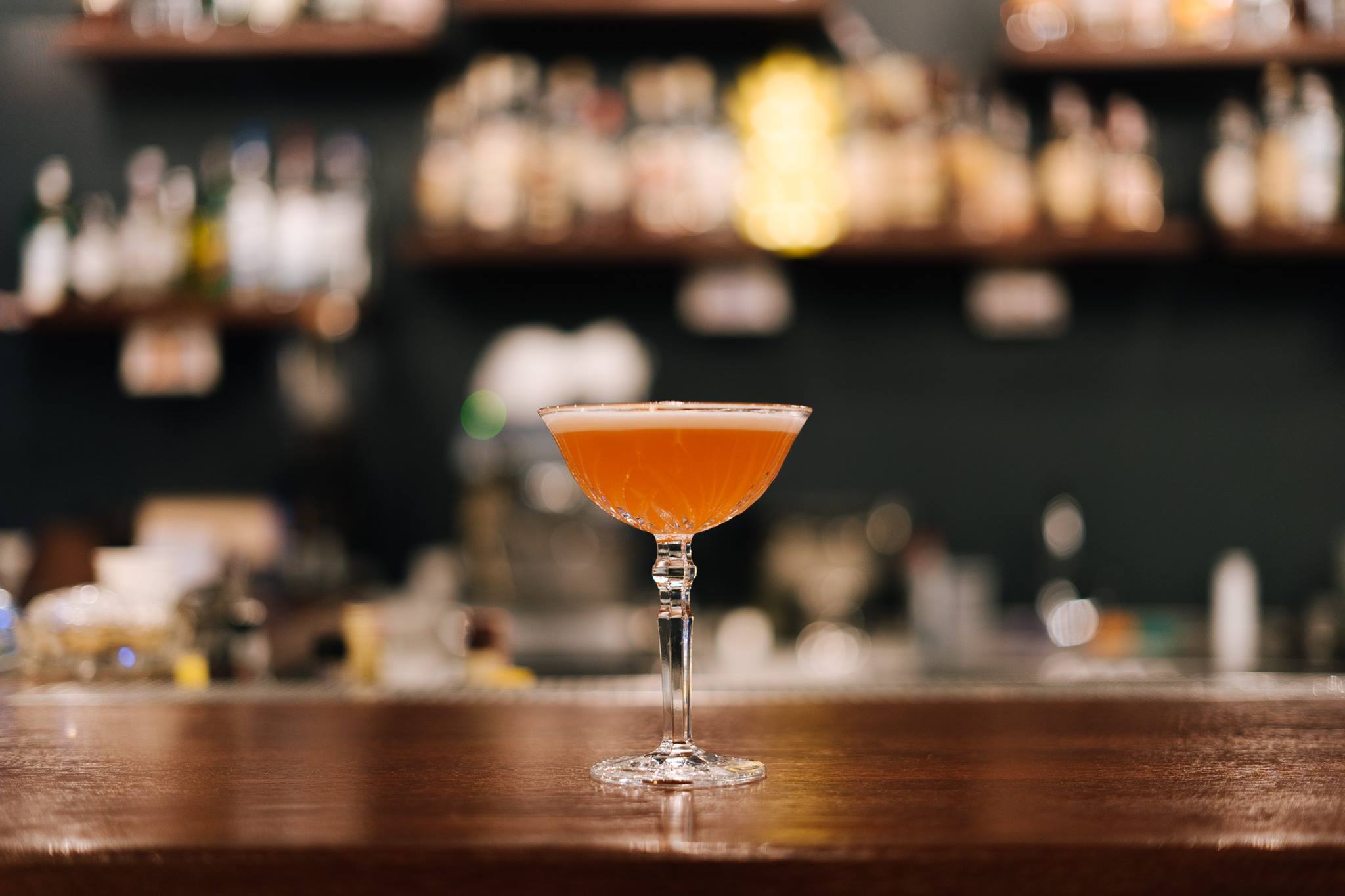 Black Tot Bar (Блек Тот Бар) Ресторан, Киев - Отзывы, заказ столика ...