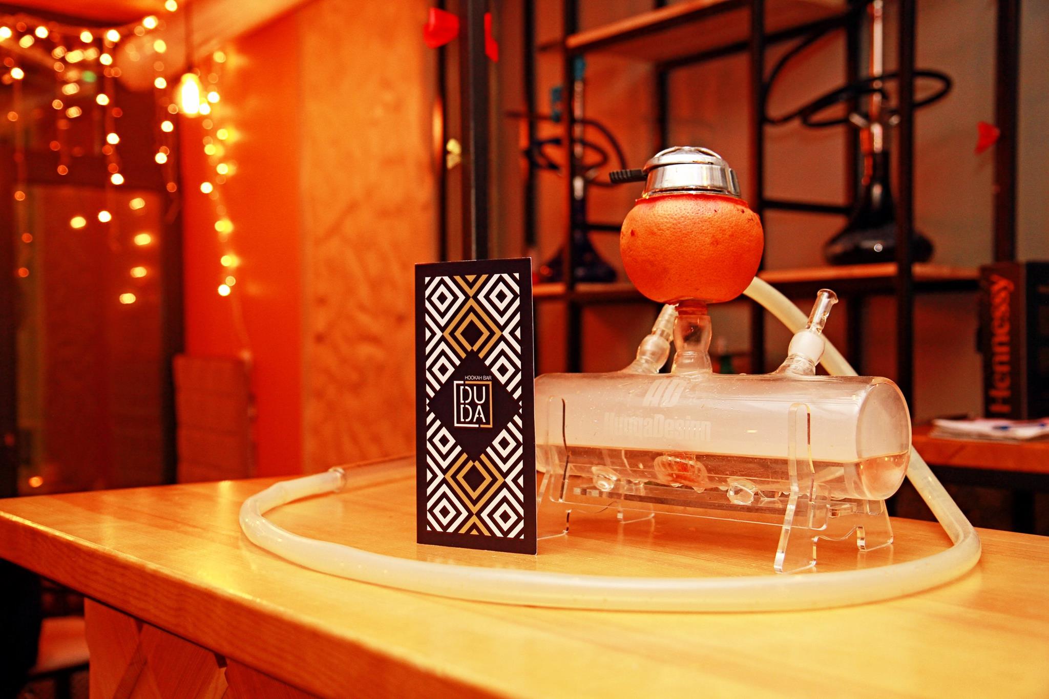 DUDA Bar (Дуда бар) Ресторан, Киев - Отзывы, заказ столика, меню, фото ...