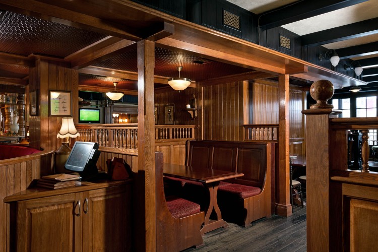 Fat Goose Pub (паб «Толстый Гусь») Ресторан, Харьков - Отзывы, заказ ...