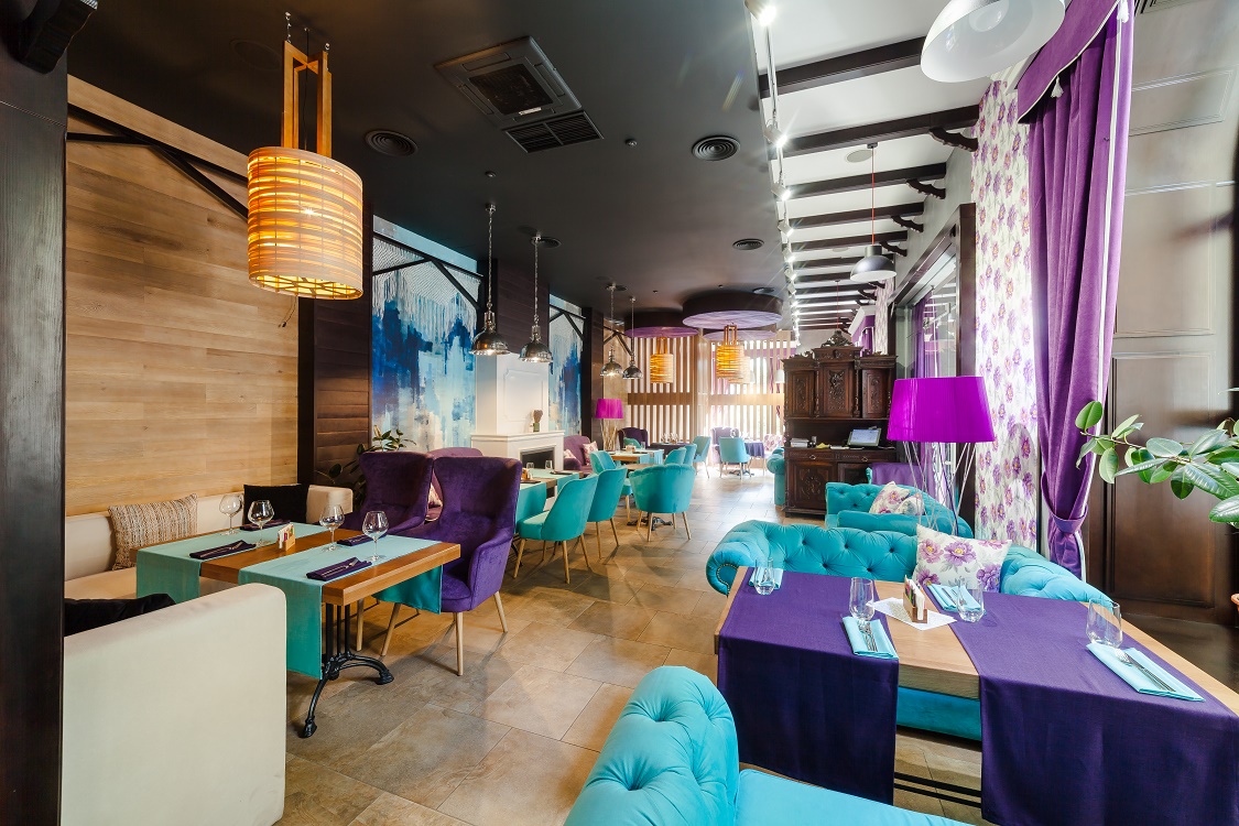 Mulberry (Малберри) Ресторан, Киев - Отзывы, заказ столика, меню, фото ...