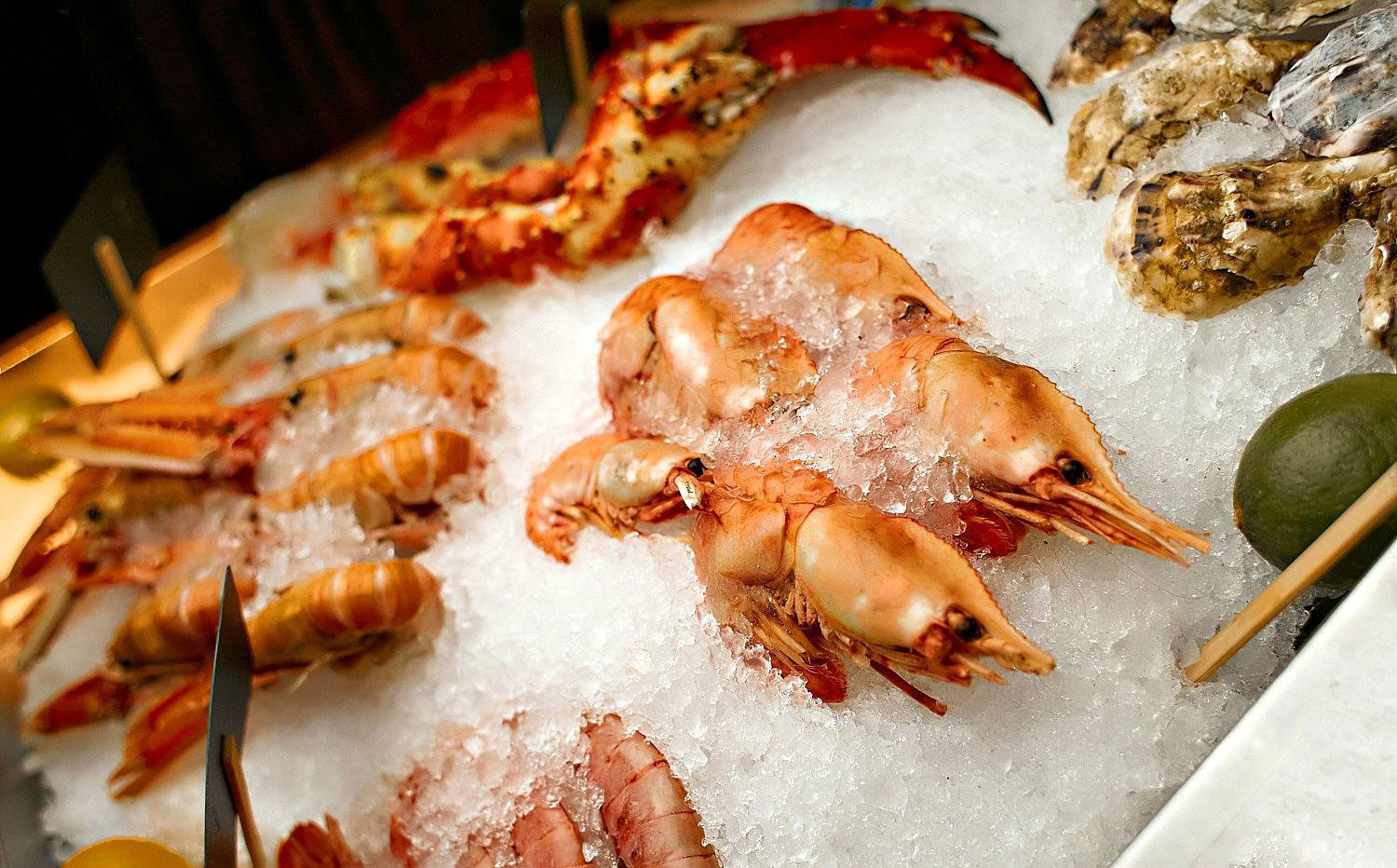 Меню/цены Ресторан Not Only Fish (Нот Онли Фиш) - Отзывы, меню, фото ...