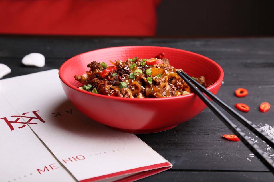 KIN KAO (Кин Као) Ресторан, Киев - Отзывы, заказ столика, меню, фото ...